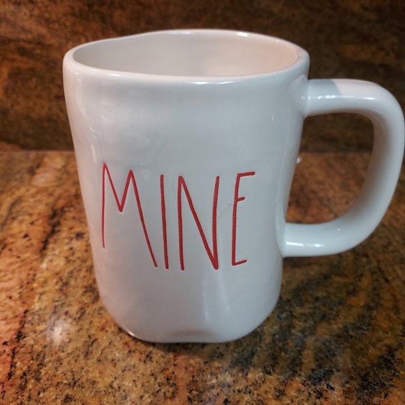 Dining | Rae Dunn Mine Cup | Poshmark